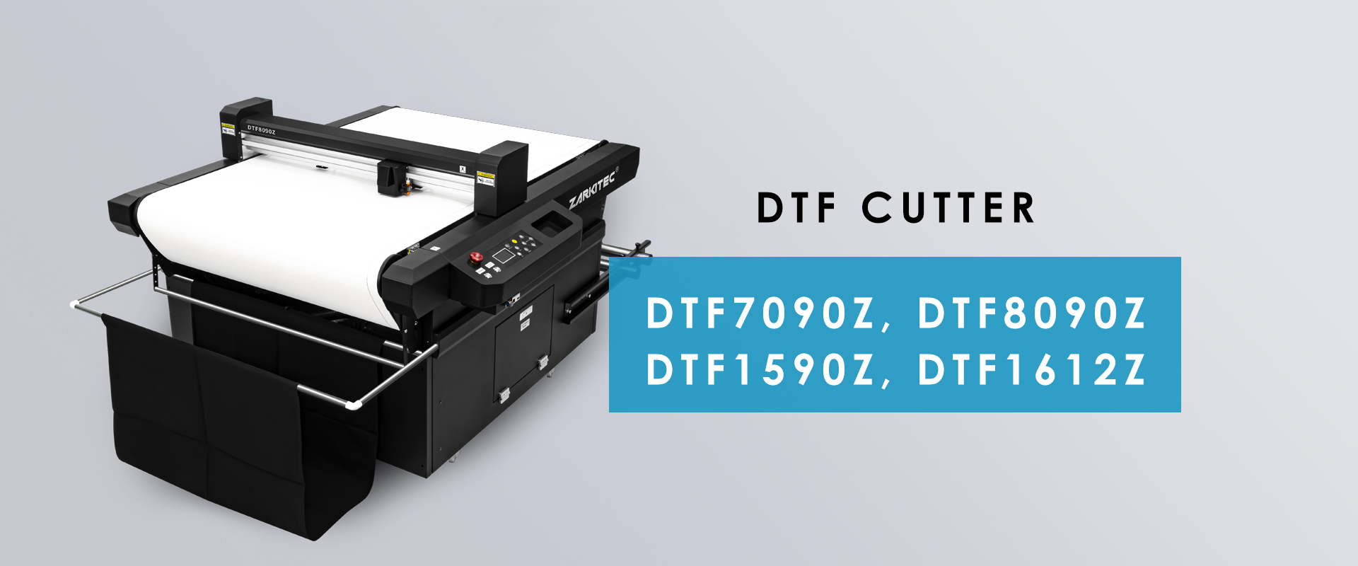 DTF CUTTER, PPF CUTTER, CUSTOM STICKER CUTTING PLOTTER