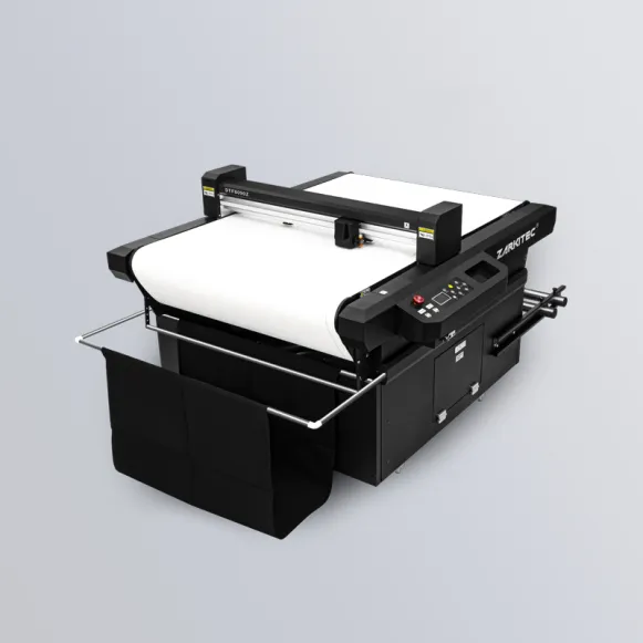 DTF Cutters - DTF6090Z/DTF7090Z/DTF8090Z/DTF9015Z/DTF1612Z