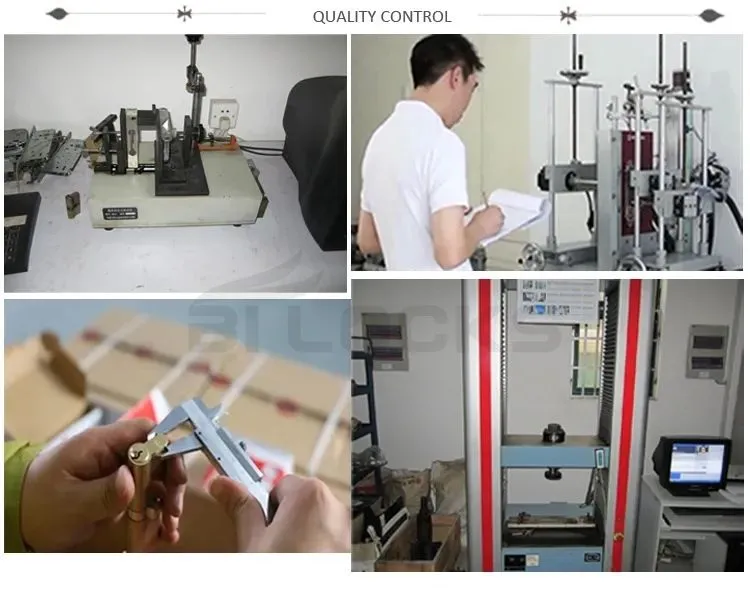 Mortise Lock, door lock, cylinder hole Lock Body