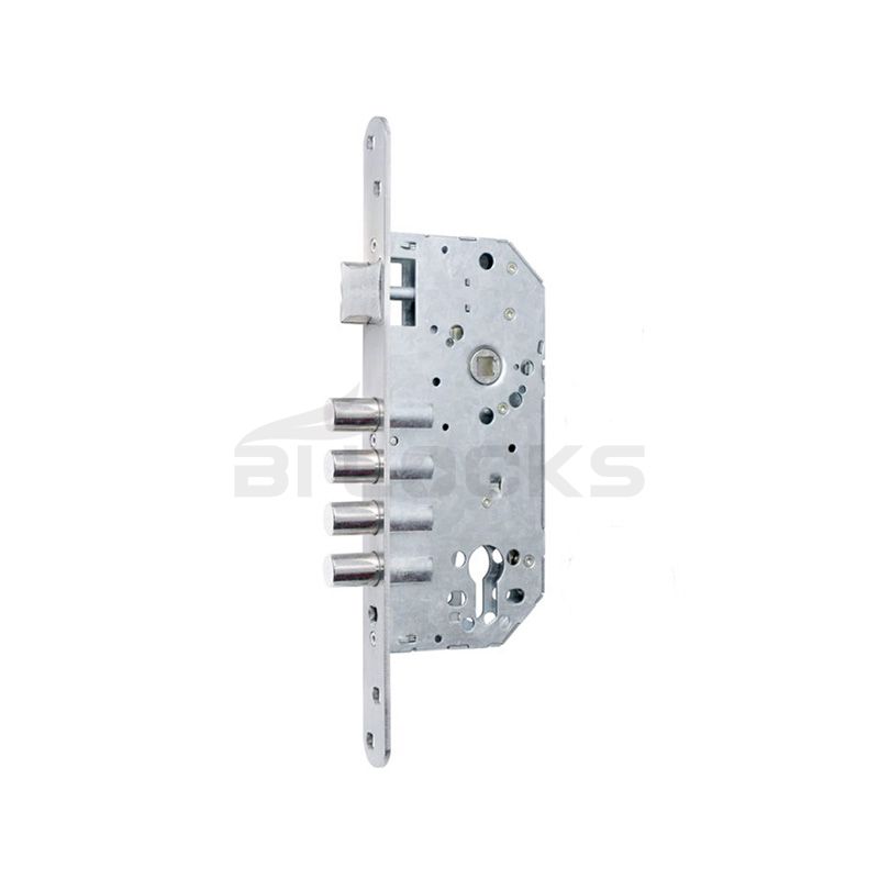 Mortise lock, door lock, lock body 3201B