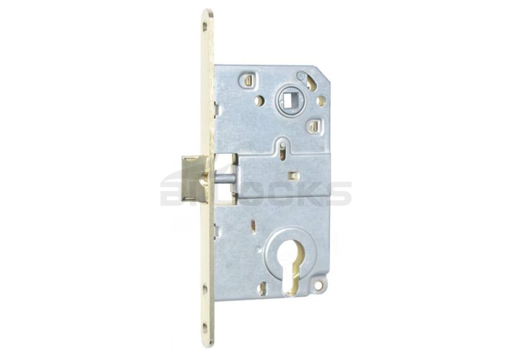 High Security Mortise Wooden Door Lock//Lock Body 410C