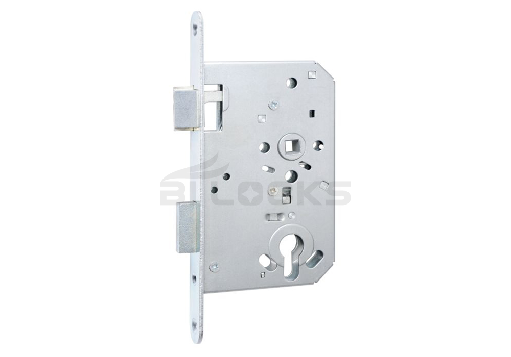 High Security Mortise Lock Body-1740