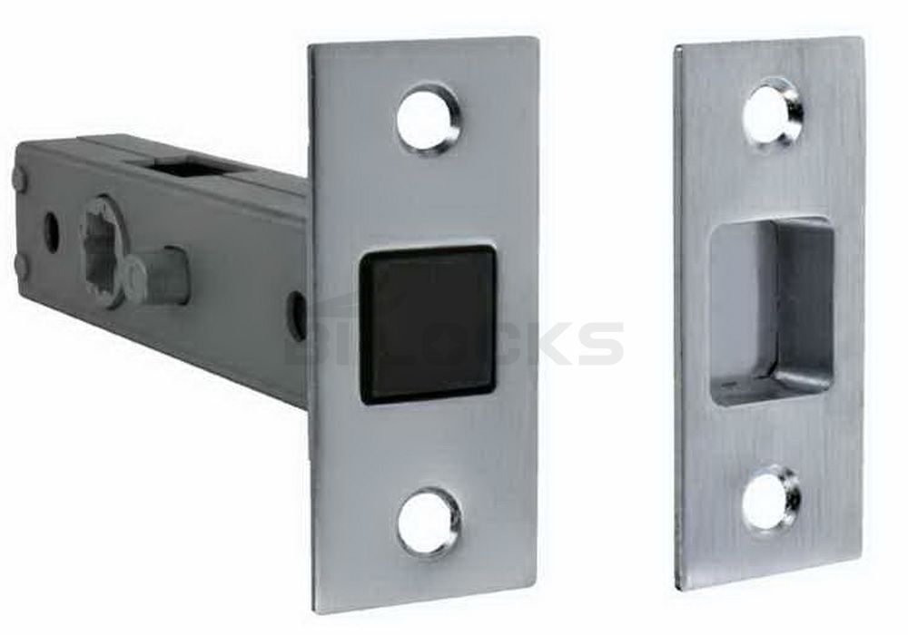 Mortise lock body, magnet tubular latch CX-03A