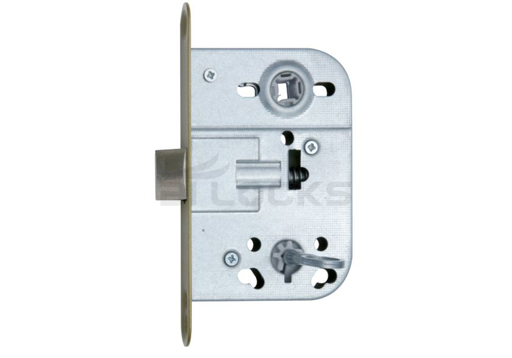 Mortise Door Lock, lock body 2041-key hole