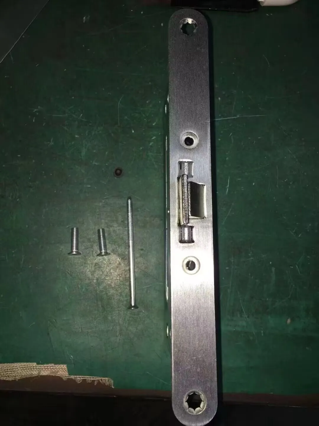 Anti fire door lock, mortise lock 1739