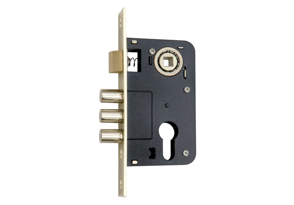 Mortise Lock, door lock, lock body