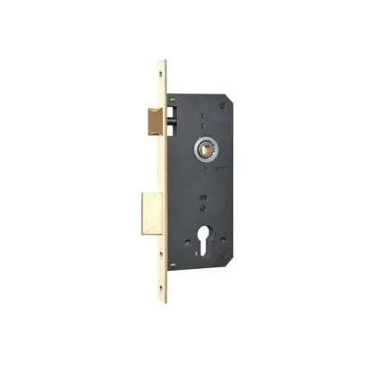 Mortise Lock Body, European Mortise Lock Supplier