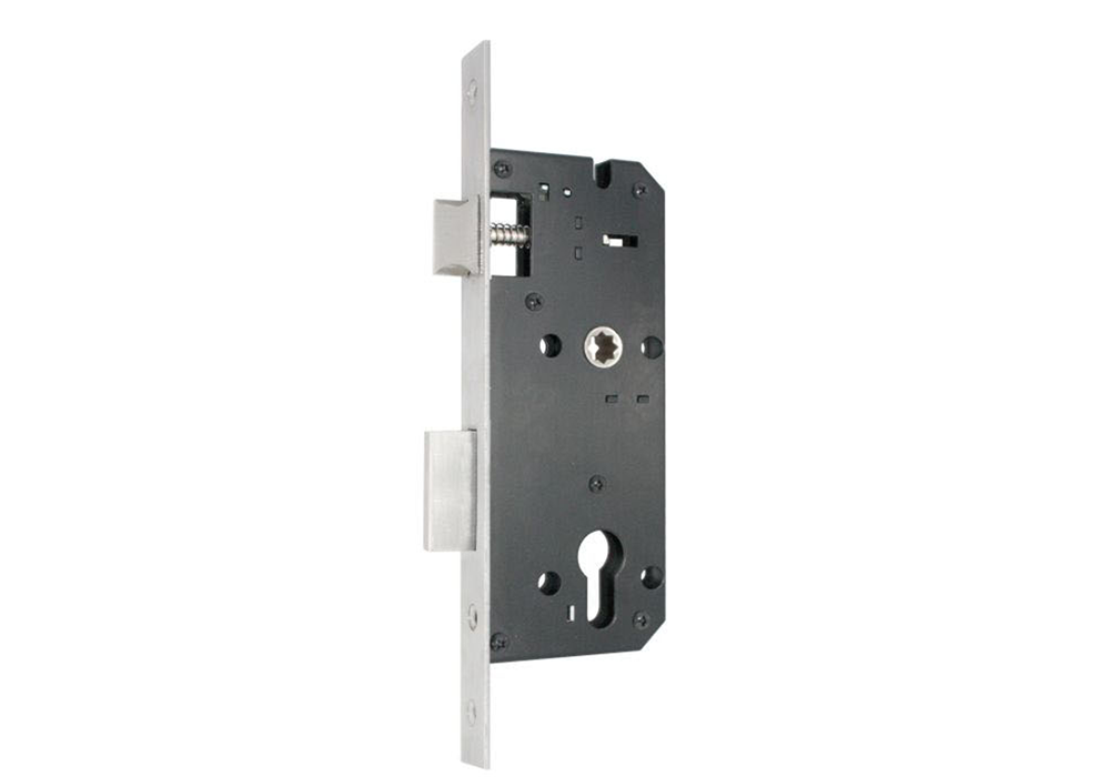 Mortise Lock, door lock, cylinder hole Lock Body