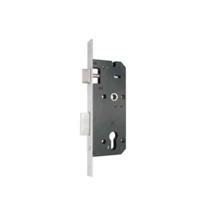 Mortise Lock, door lock, cylinder hole Lock Body