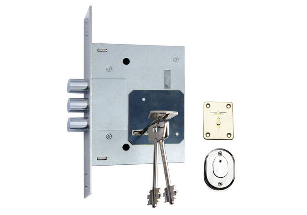 Mortise Lock, door lock, cylinder lock body
