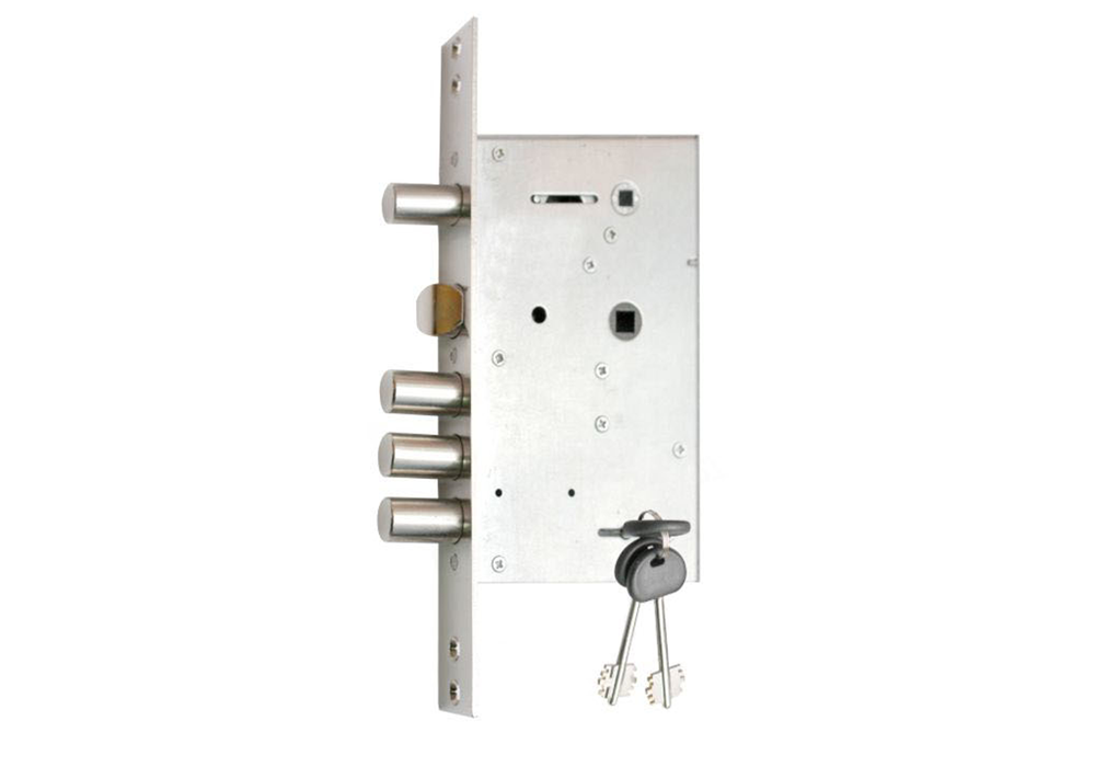 Mortise Lock, door lock, cylinder lock body