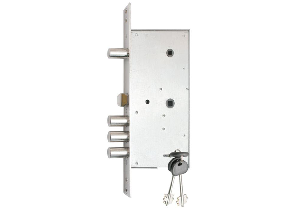 Mortise Lock, door lock, cylinder lock body