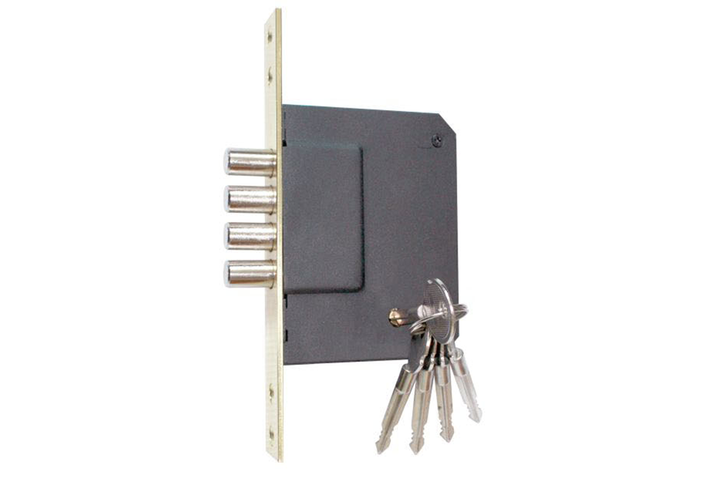 Mortise Lock, door lock, cylinder lock body