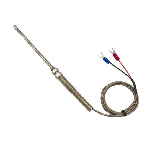 RTD PT100 PT1000 Temperature Sensor Fast Response
