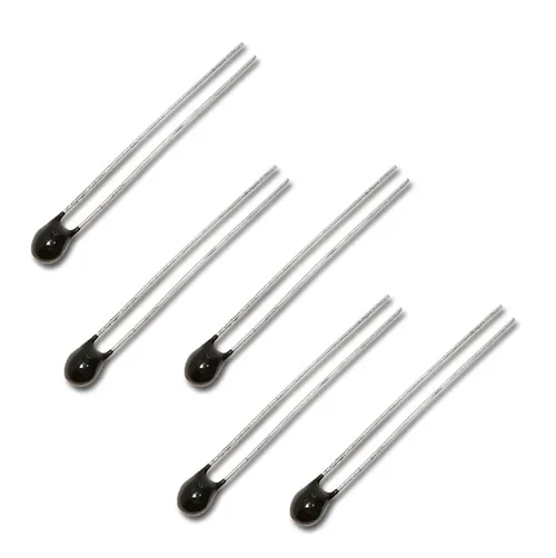 Some Basic Knowledge of NTC Thermistor