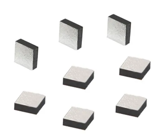 Some Basic Knowledge of NTC Thermistor