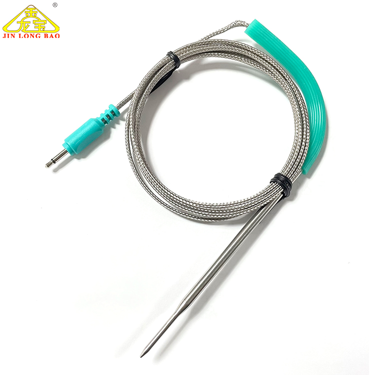 BBQ Temperature probe Food probe NTC meat probe