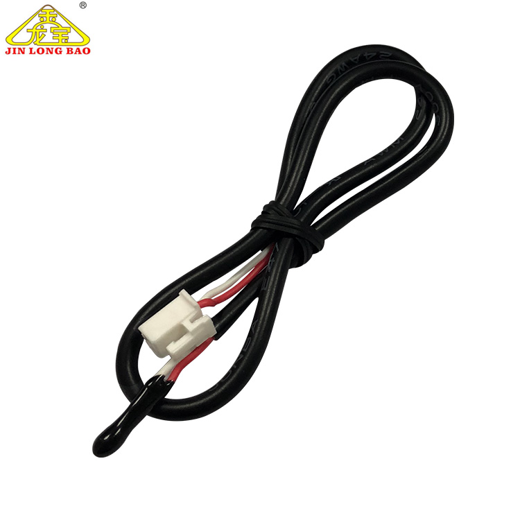 Ntc Temperature Sensor For New Energy Battery Pack