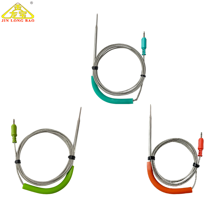 BBQ Temperature probe Food probe NTC meat probe