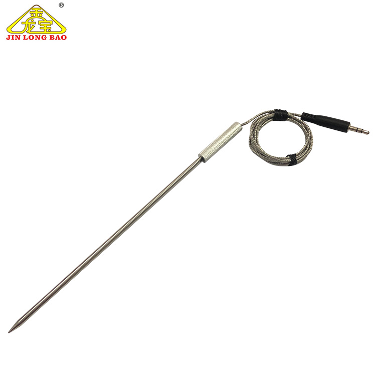 BBQ Temperature probe Food probe NTC meat probe