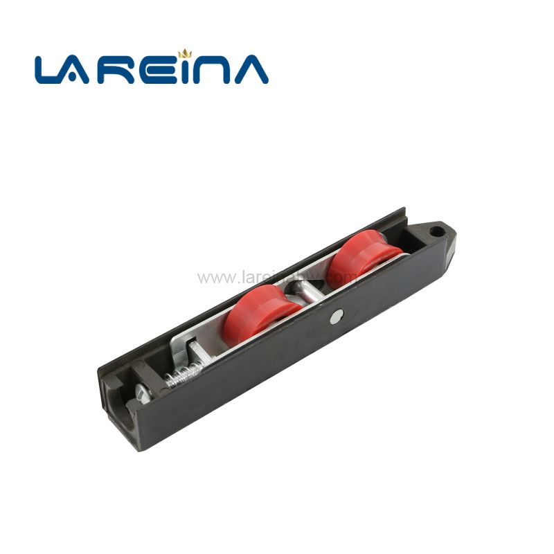 Sliding Window and Door Double Roller LR-150R
