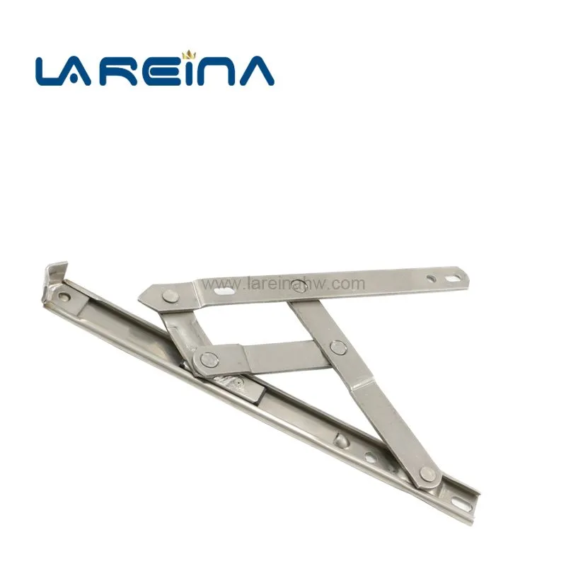 Stainless Steel Casement Window Friction Stay LR-C112FS