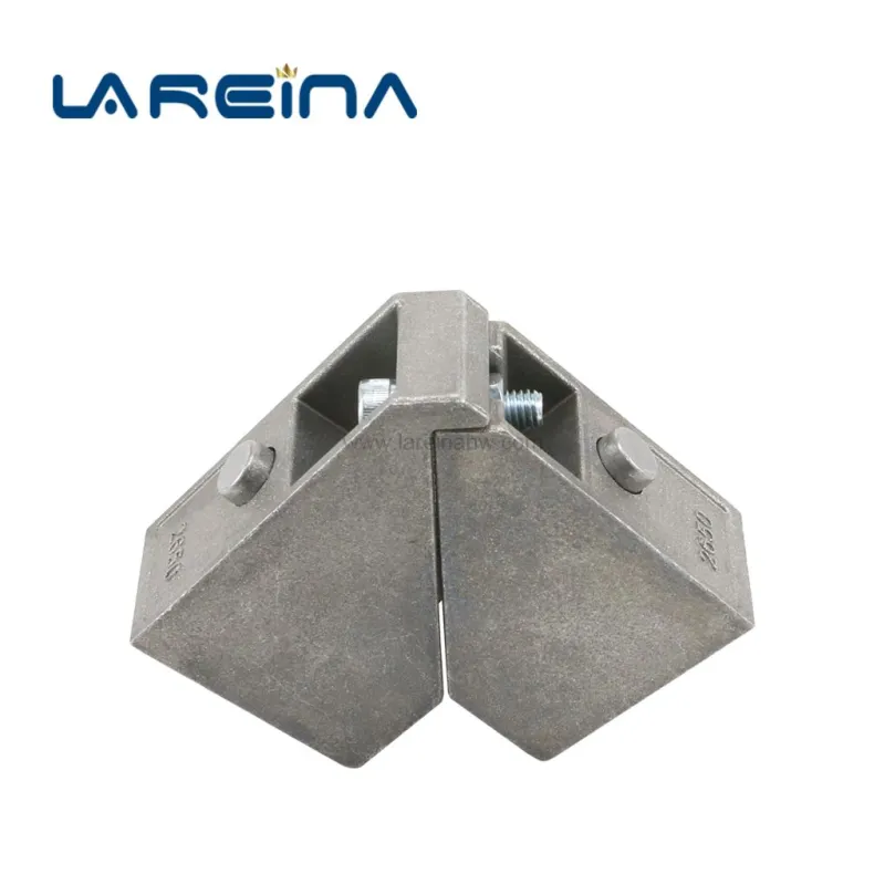 Aluminum Corner Joint LR-C513