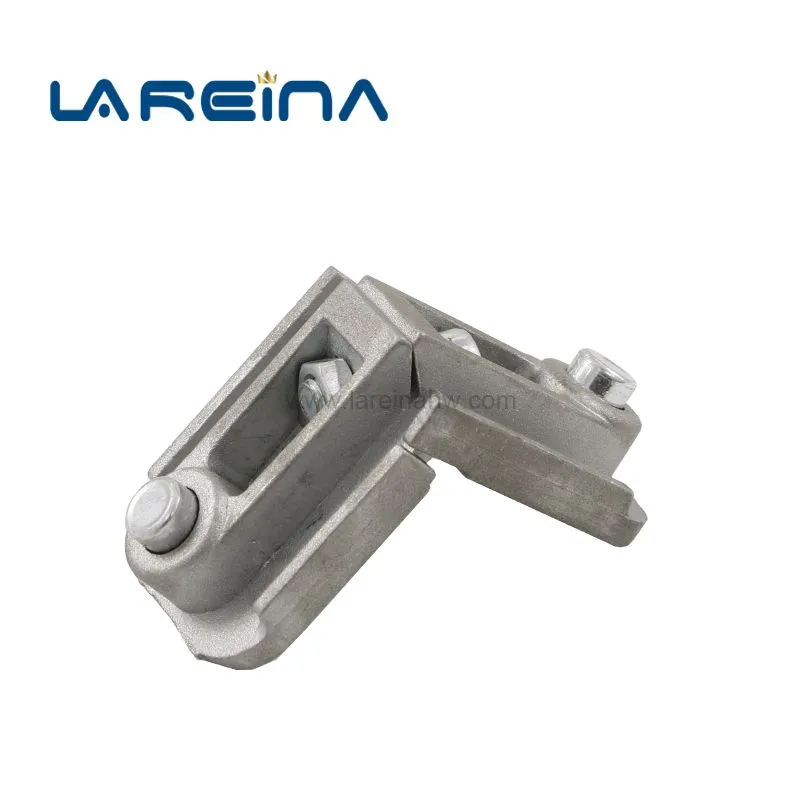 Aluminum Corner Joint LR-C535