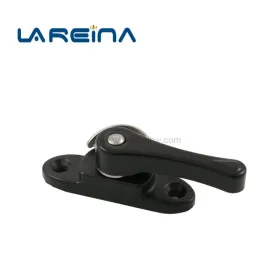 Crescent Lock, Sliding Window Crescent Lock