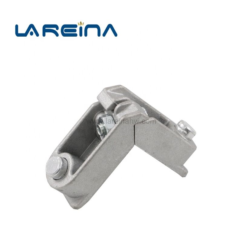 Aluminum Corner Joint LR-C521