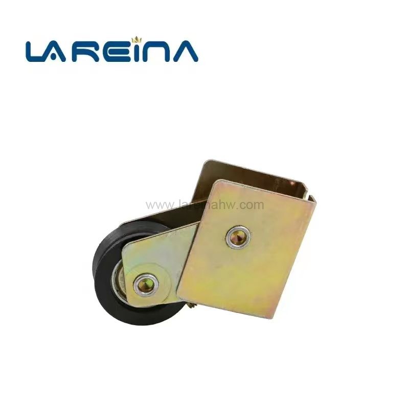 iron window and door roller