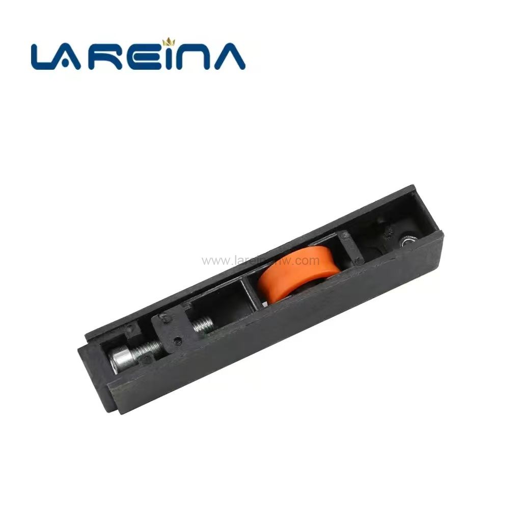 sliding window and door pp roller