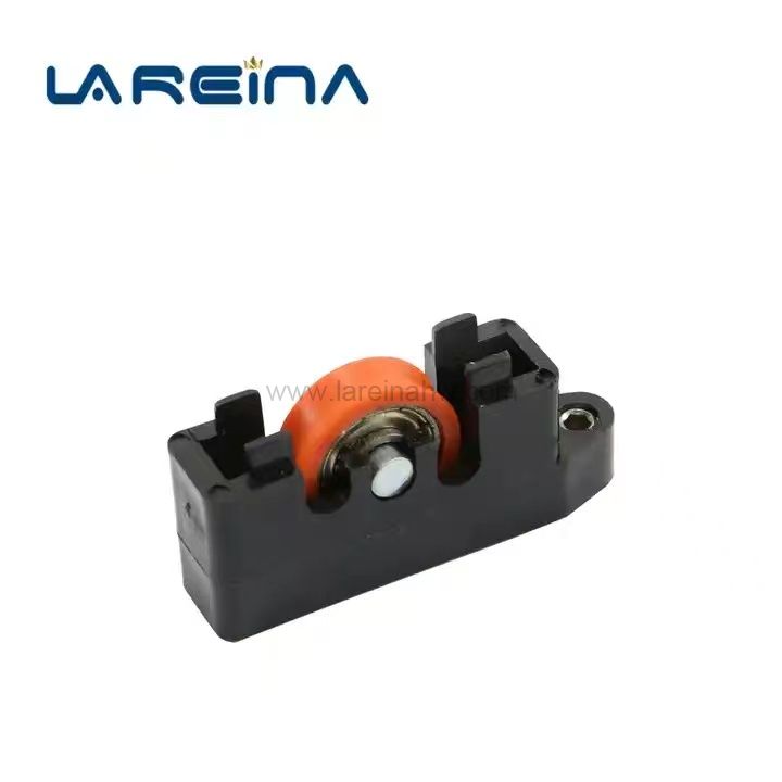sliding aluminum window and door pp roller