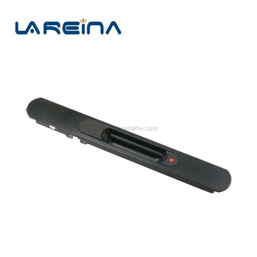 Sliding Door and Window Lock LR-327WL