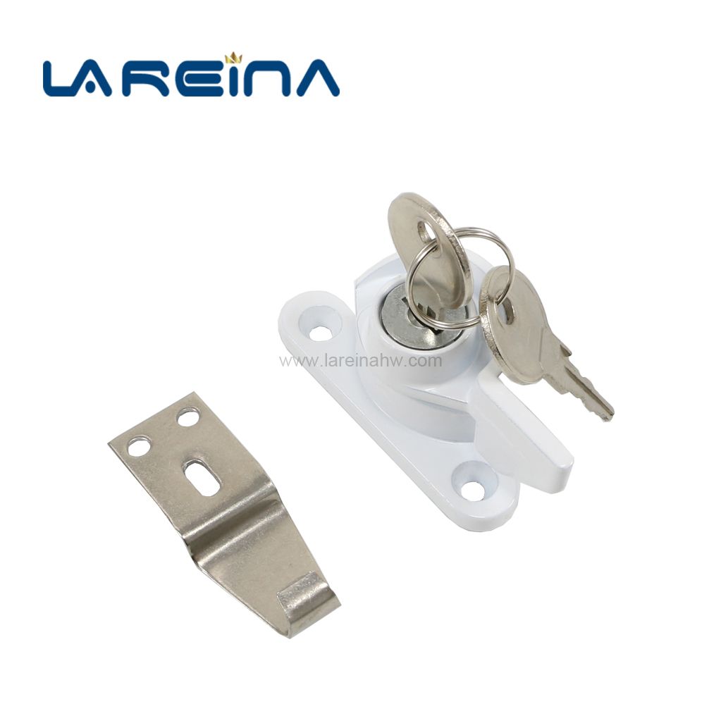 Window Crescent lock LR-611C