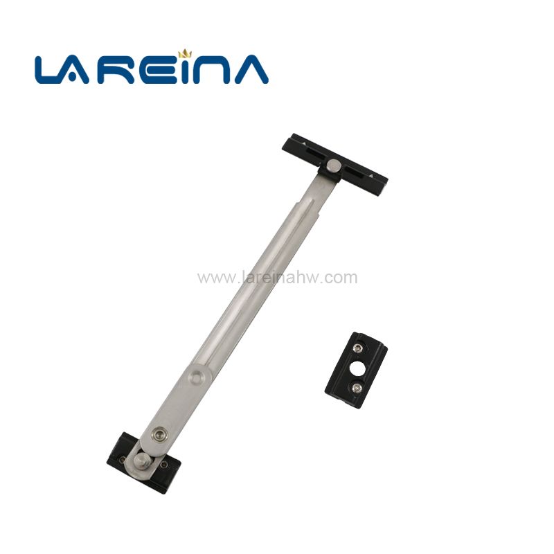 Stainless Steel Casement Window Friction Stay LR-C108FS