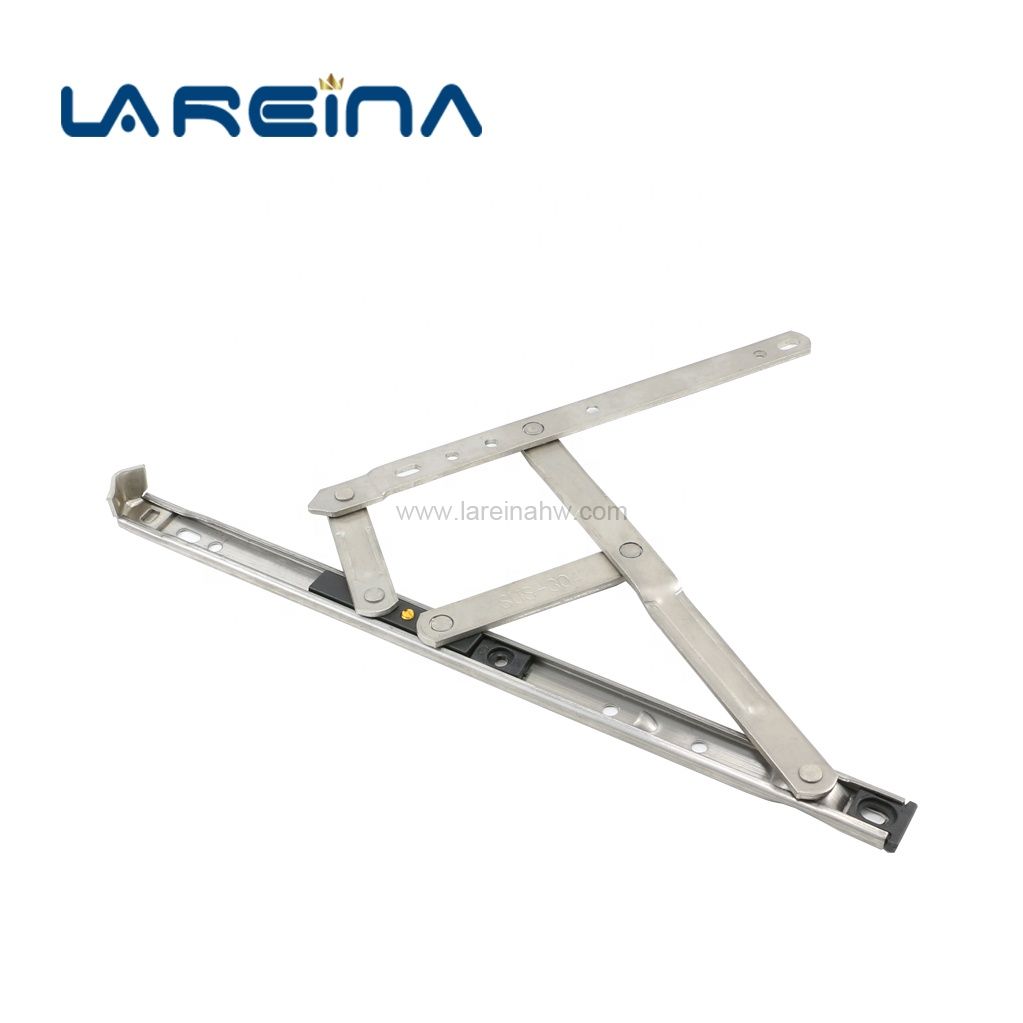 Stainless Steel Casement Window Friction Stay LR-C130FS