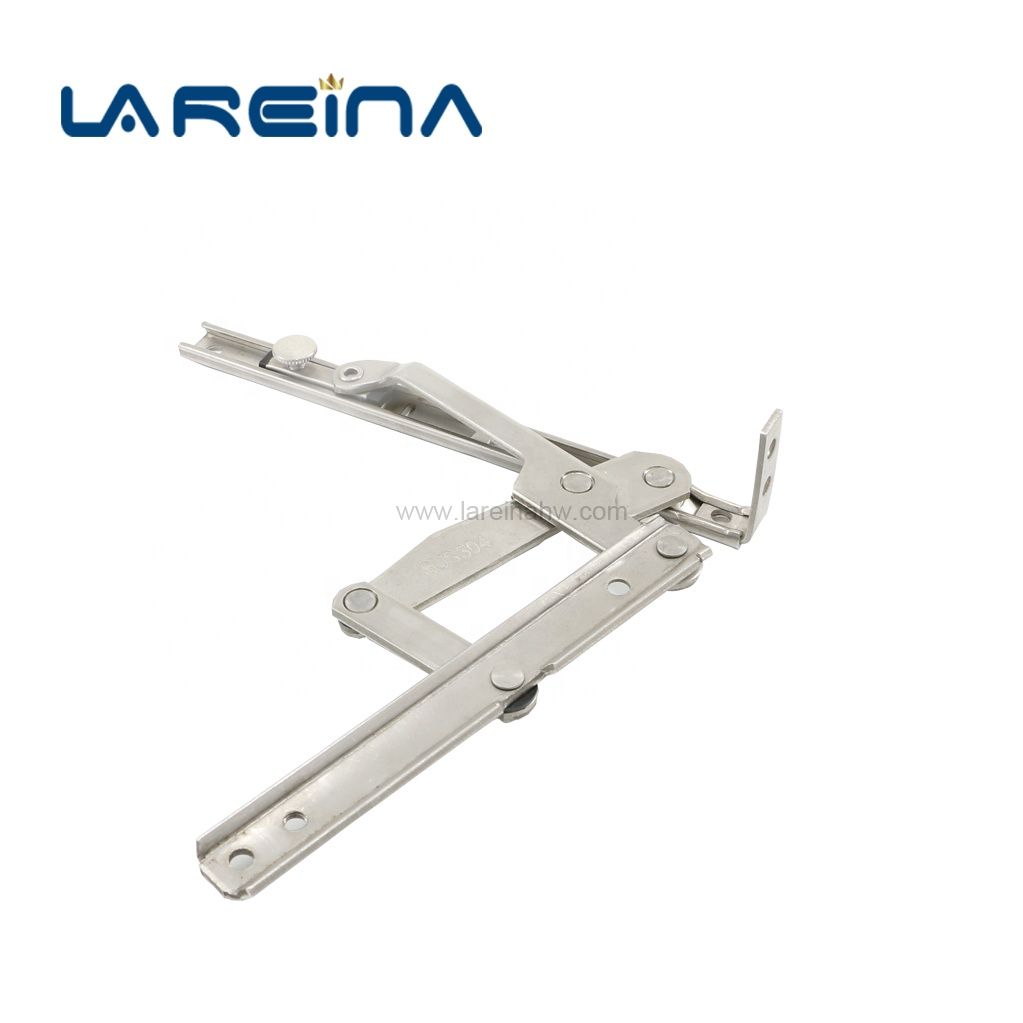 Stainless Steel Casement Window Friction Stay LR-C129FS