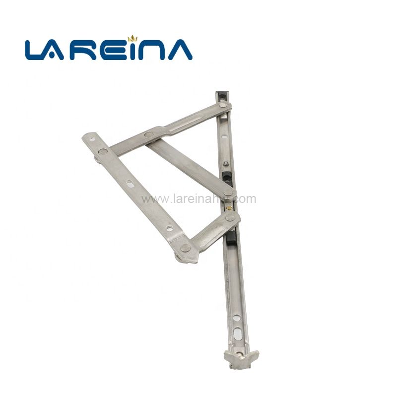 Stainless Steel Casement Window Friction Stay LR-C132FS