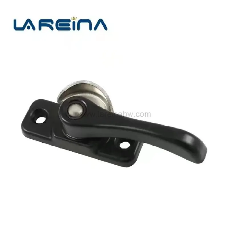 Window Crescent lock, Window Crescent lock LR-612C