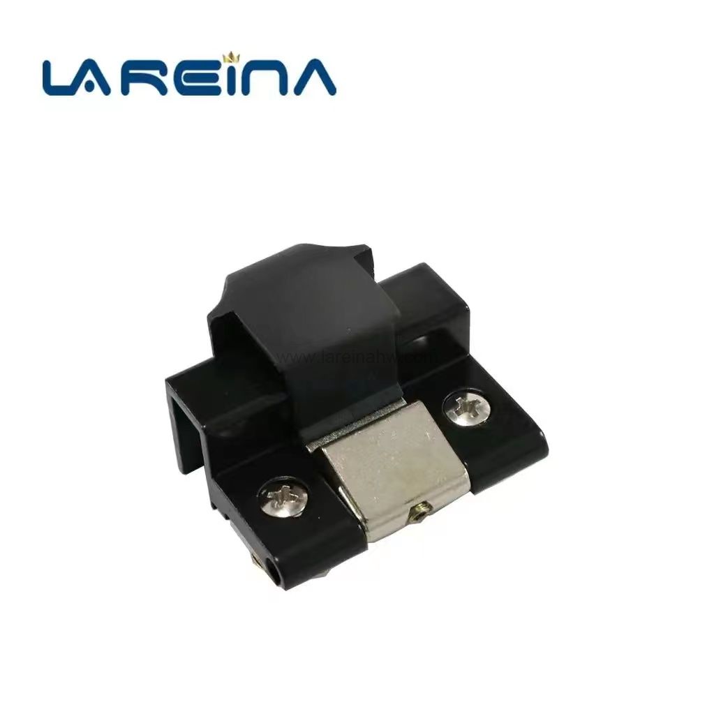 finger catch lock aluminum bolt,aluminum bolt