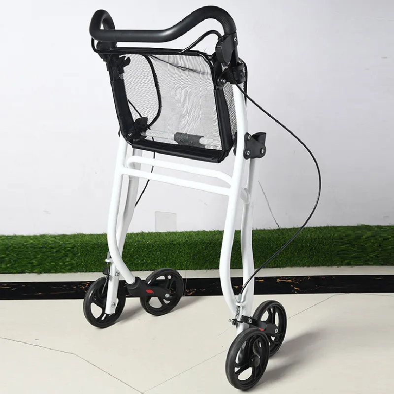 Indoor Rollator C1315