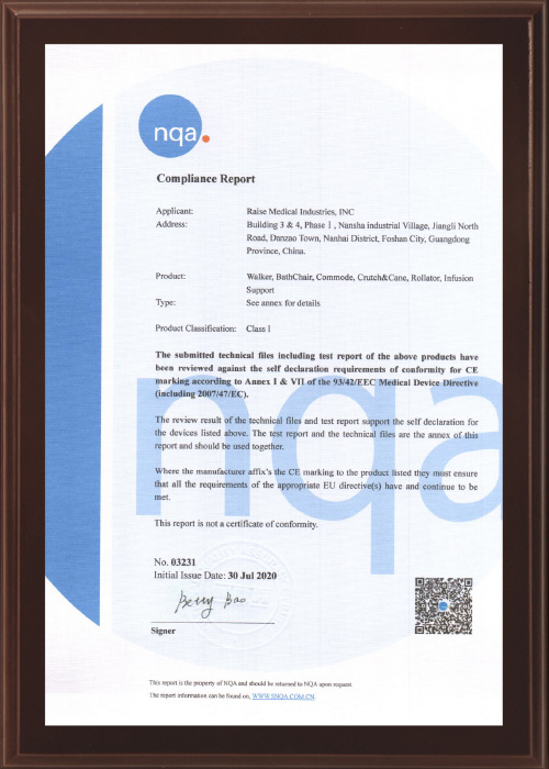 Tripod Cane Supplier