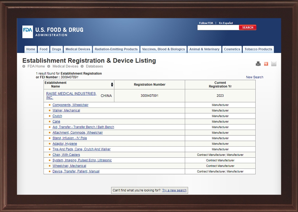 Tripod Cane Supplier