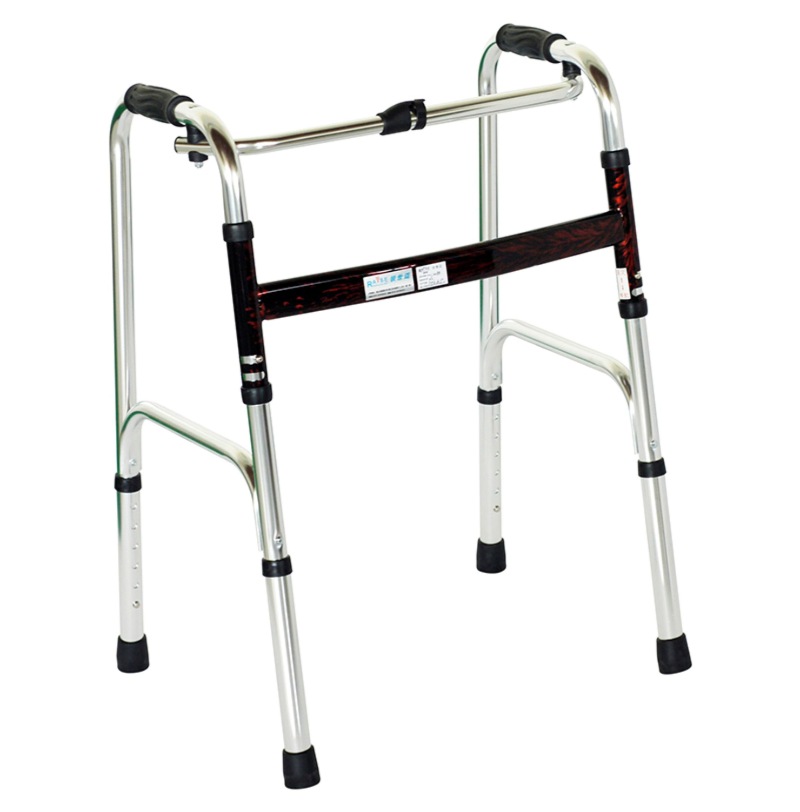 Aluminum walker C1218