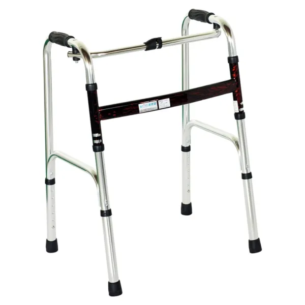 Aluminum walker C1218