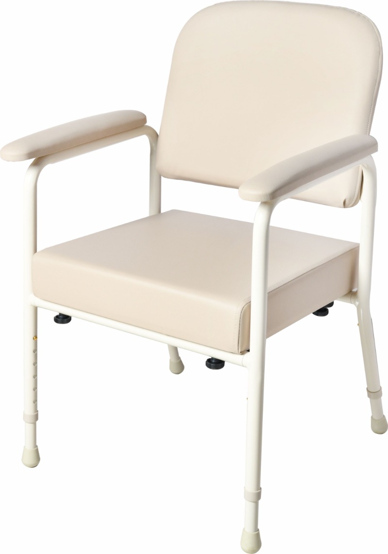 Steel utility chair C4121