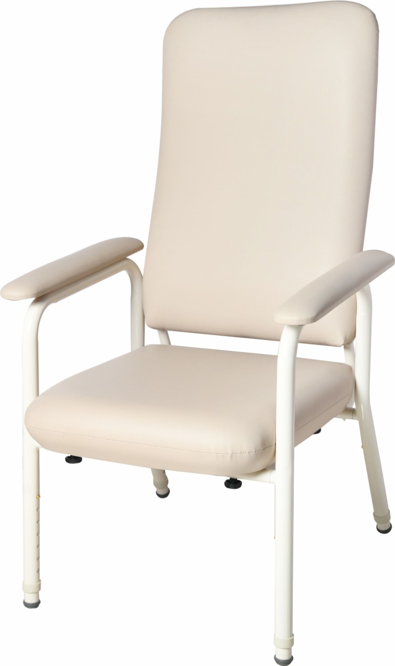 Steel Hilite chair C4122