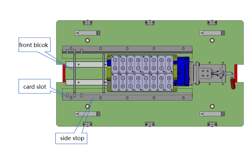 Automated Battery Cell Assembling, Lithium battery module fully ...