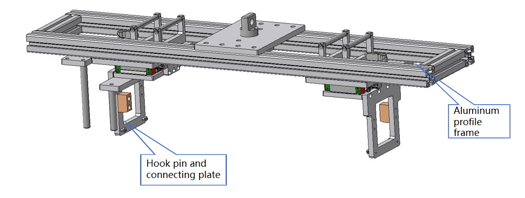 Automated Battery Cell Assembling, Lithium battery module fully ...